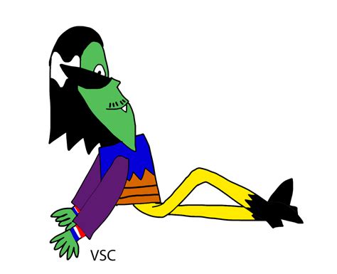 Ace Sitting Pose By Vapinhotpink On Deviantart