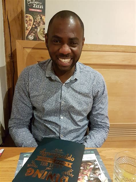 about patrick akpala medium