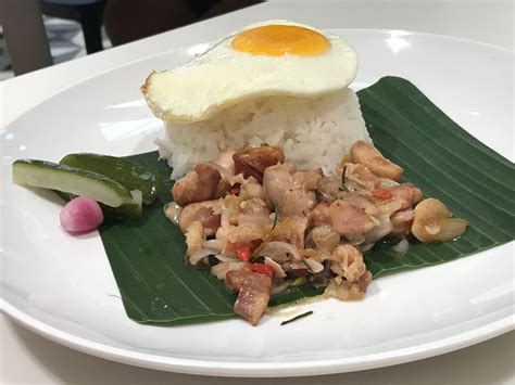 Chopstix Senayan Lengkap Menu Terbaru Jam Buka No Telepon Alamat Dengan Peta