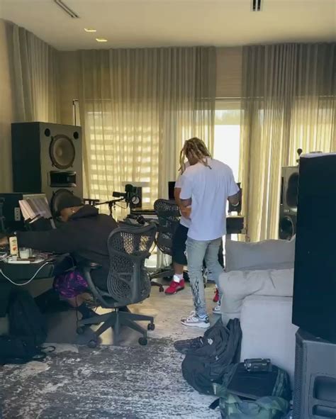Hiphopdx On Twitter Dj Khaled Lil Durk Collab On The Way 🤝