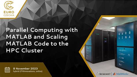 Parallel Computing With Matlab Hpc Serbia