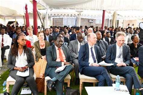 Kenya Launches Pep Programme To Elevate Healthcare Education And Combat