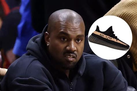 How Will Adidas Discard 13 Billion Of Yeezys After Kanye Split