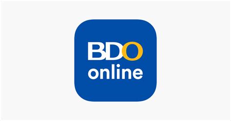 ‎BDO Online on the App Store