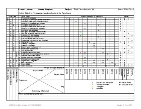 Cs426 Oppm Template Eg Pdf