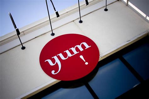 Yum Removing Yum Brands From Investing Ideas