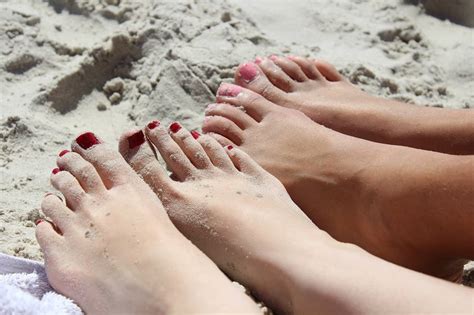 What Does It Mean When You Dream About Toenails A Dream Interpretation