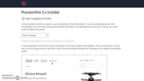 Best PHP CMS As Of Slant
