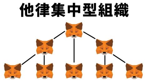DAO自律的分散型組織とは読み方から仮想通貨との関係や仕組みまでわかりやすく徹底解説CRYPTO NEO