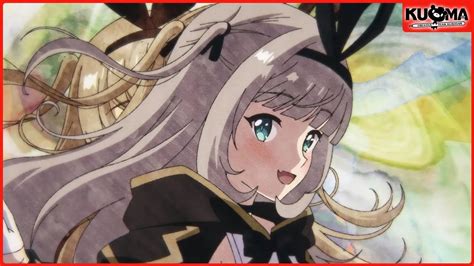 【ガールズクリエイション 少女藝術綺譚 】公式プロモーションムービー 公開中！ Youtube Music