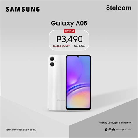 8telcom 8telcom Added A New Photo — At Sm City Davao The