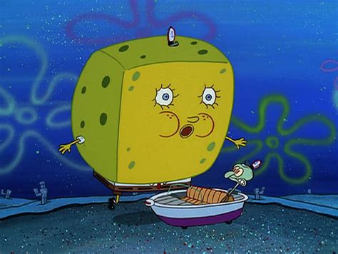 Spongebob Inflation 2 By Kingconnor372 On Deviantart