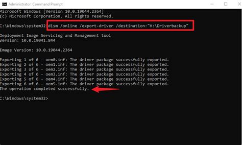 How To Backup And Restore All Device Drivers In Windows 1011