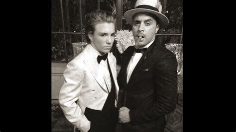 Las Fotos De La Fiesta Temática Del Cumpleaños De Madonna Infobae