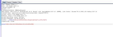 Hgame2020——web2020 H Game Csdn博客