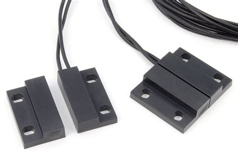 Wireless Door Open Close Sensor IoT WiFi Door Sensor