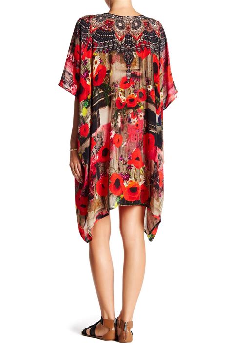 Designer Vacation Wear Dresses Formal Caftan Dress Shahida Parides
