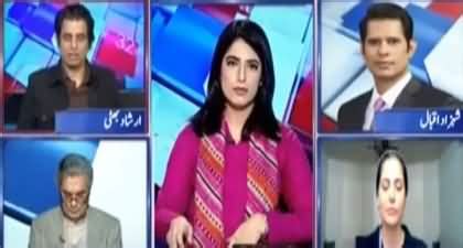 Irshad Bhatti Got Emotional While Talking About His Mother And Wife