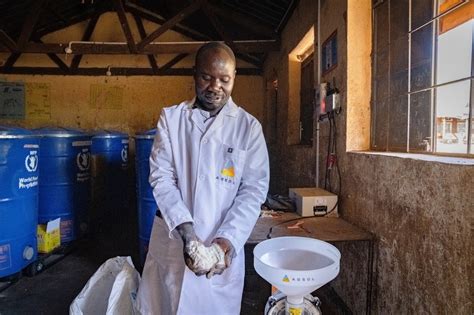 Uganda Wfp Innovation