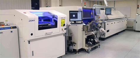 All You Need To Know About Smt Pcb Assembly Vrogue Co