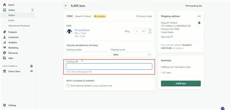 How To Fulfill Orders On Shopify A Complete Guide Sep