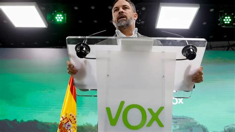 Solidaridad El Sindicato Que Impulsó Vox Convoca Una Huelga General