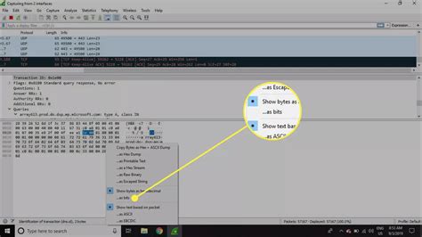 How To Use Wireshark Cheatsheat