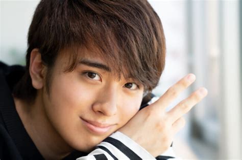 蓮舫氏の息子・村田琳、挫折を知った芸能界 2世タレントとして「使える武器は使う」 Encount 3