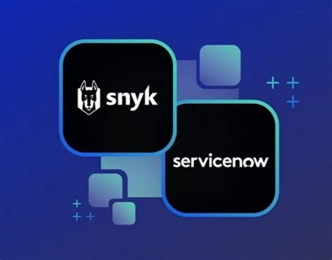 Snyk Unveils New Vulnerability Intelligence Solution With Servicenow To Provide Comprehensive