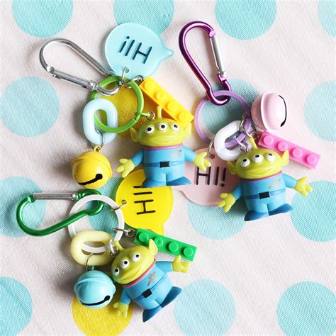 迪士尼 三眼仔 玩具总动员 高清图片，堆糖，美图壁纸兴趣社区