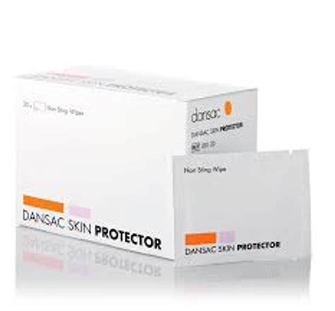 Dansac Products Medicaldressings