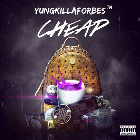 Stream Cheap 2016 By Yung Forbes Listen Online For Free On Soundcloud