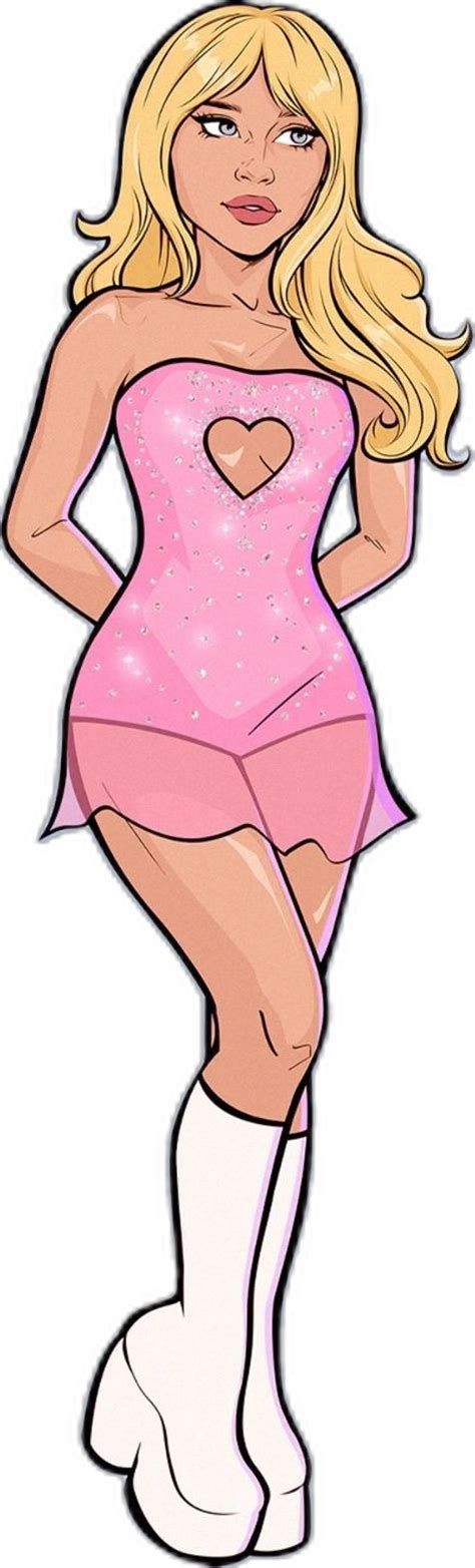 Sabrina Carpenter 💌 By Bratpck Dibujos Dibujos Animados Personajes