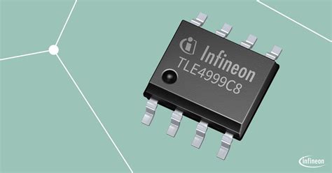 Xensiv Sensors Infineon Technologies