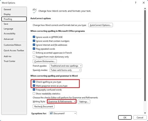 How To Configure Spell Checker And Autocorrect Features On Windows Windows Central