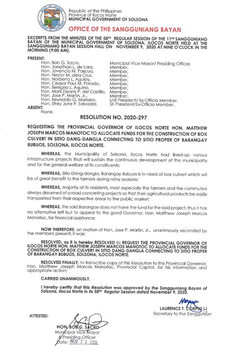 SB Resolution NO Nuchjfy BS Forestry Studocu