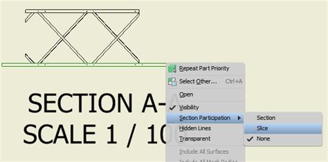Solved Assembly Drawing Section View Autodesk Community