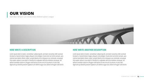 Parallel Multipurpose Powerpoint Presentation Template By Magic