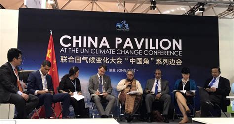South South Climate Cooperation Strengthened At Cop23 Unfccc