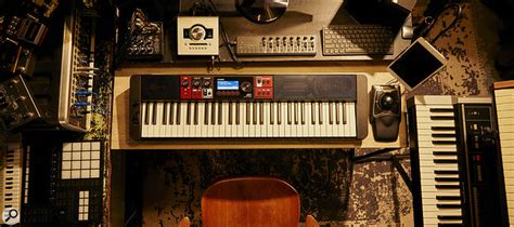 Casio Ct S1000v