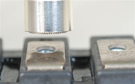 Globetech Products Butt Contacts And High Current Probes Globetech