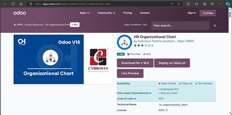Tutorial Instalasi Odoo Secara Soo Dan Sol By Rifdahnabilah Sep 2024 Medium