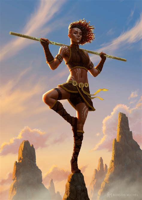 Diana The Acrobat By Robs0n On Deviantart