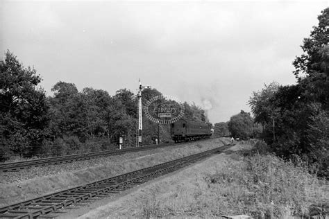 The Transport Library British Railways Steam Locomotive 31306 Class Wainwright Sec Class H 1p