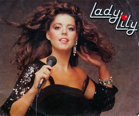 Erika Bruhn Фотогалерея Диско Энциклопедия