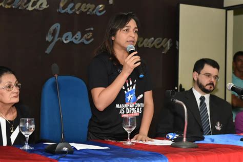 Eliziane Gama intensifica pré campanha pelo Senado Gilberto Léda