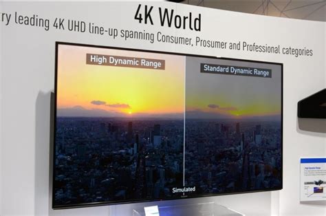 Hdr Vs Uhd Whats The Difference And How To Get 4k Uhd Hdr Videos