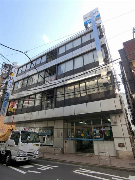 大和地所横浜西口ビル横浜市西区南幸のビル情報【オフィスナビ®】
