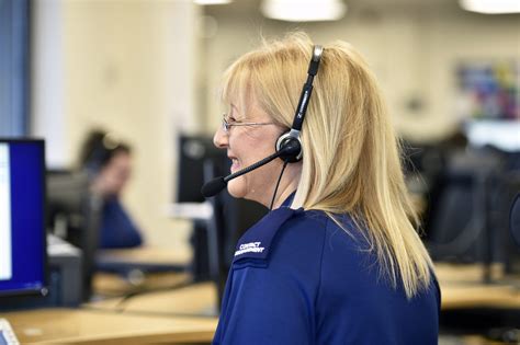 Thames Valley Police Celebrates Apprenticeship Milestone Emergency