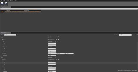 【ue4】 结构体数据转为json的保存和读取当存档使用c结构体json 存储 Csdn博客 【ue4】 结构体数据转为json的保存和读取当存档使用c结构体json 存储 Csdn博客